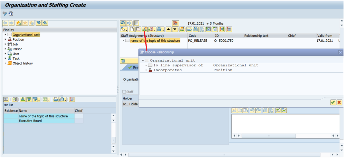 How to validate a purchase order? Set up a release strategy. – Blog for ...
