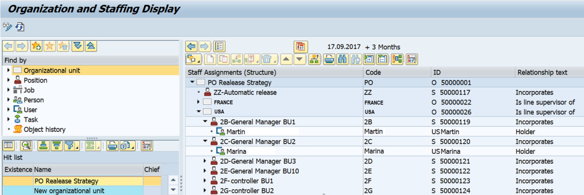 How to validate a purchase order? Set up a release strategy. – Blog for ...