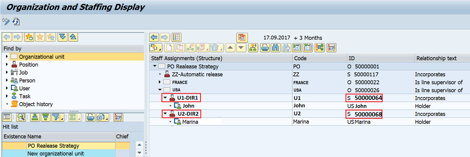 How to validate a purchase order? Set up a release strategy. – Blog for ...
