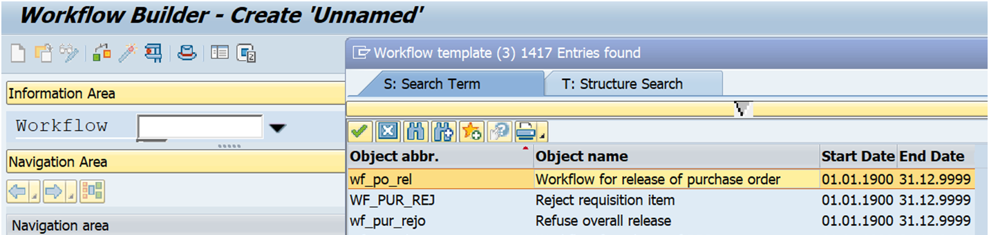 How to validate a purchase order? Set up a release strategy. – Blog for ...
