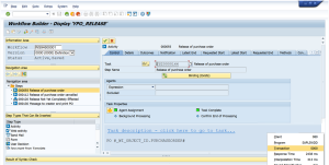 How to validate a purchase order? Set up a release strategy. – Blog for ...