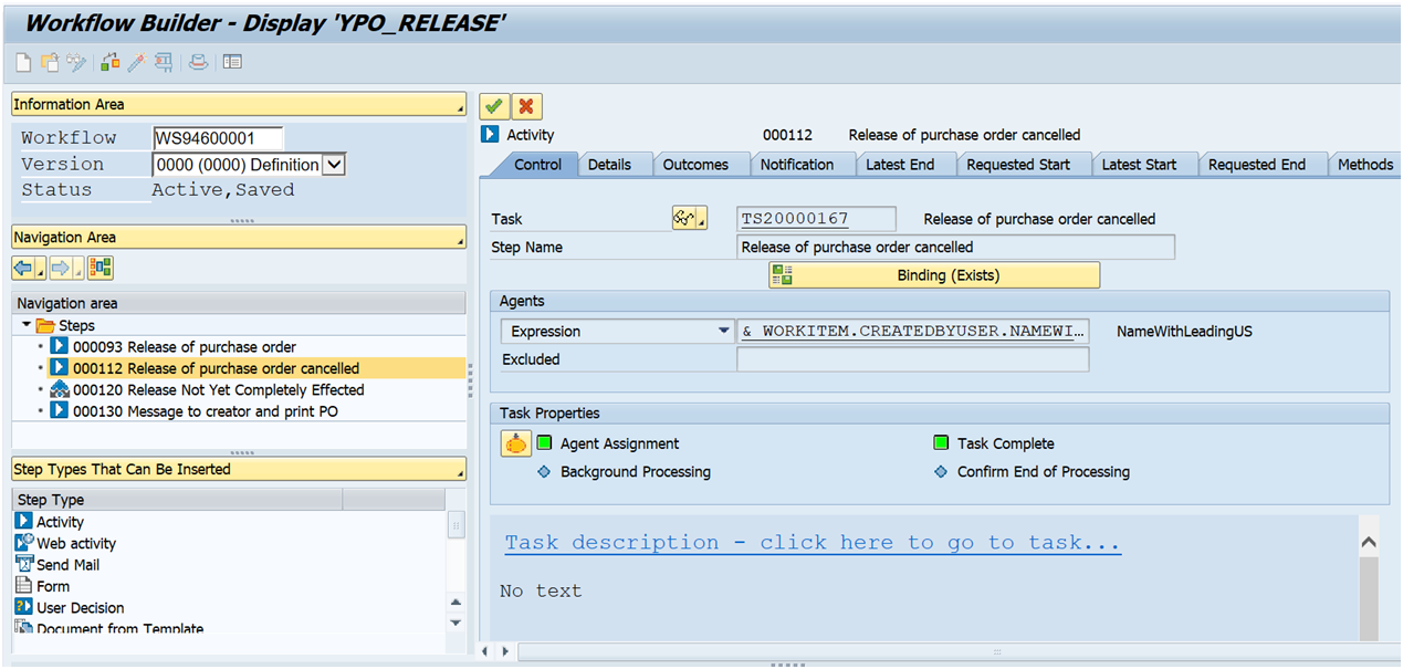 How to validate a purchase order? Set up a release strategy. – Blog for SAP consultant | Easyliks