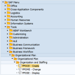How to validate a purchase order? Set up a release strategy. – Blog for ...