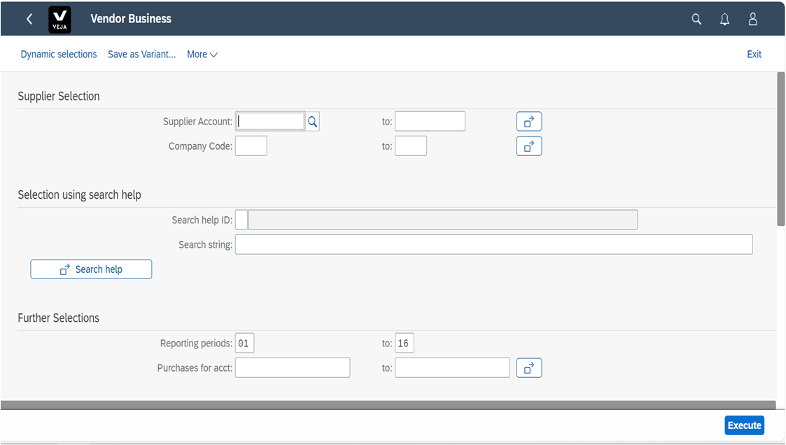 How to add a SAP transaction in a SAP FIORI tile ? – Blog for SAP ...
